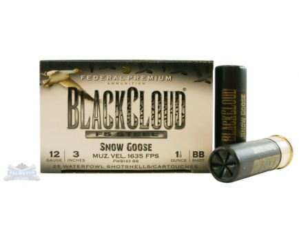Black Cloud Ammo | Palmetto State Armory
