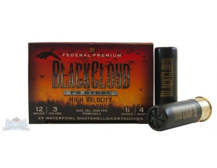 Black Cloud Ammo | Palmetto State Armory