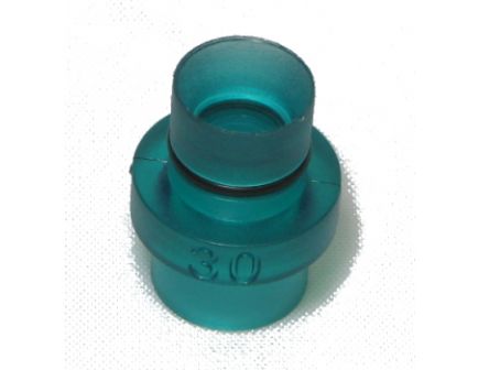 RCBS - Quick Change Powder Measure Drop Tube Adapter 270 to 284 Caliber ...