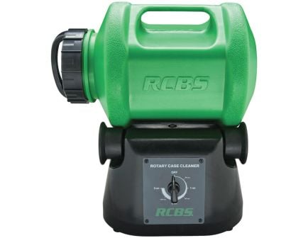 RCBS 240 VAC Rotary Case Cleaner | Palmetto State Armory