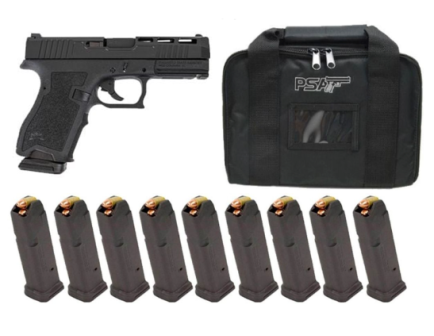 PSA Dagger - PSA Firearms - Firearms - Black Friday Sales | Palmetto ...