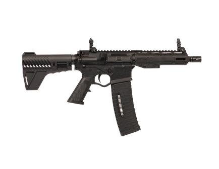 ATI Alpha Maxx AR-15 Pistols - Compact & Reliable | Palmetto State Armory