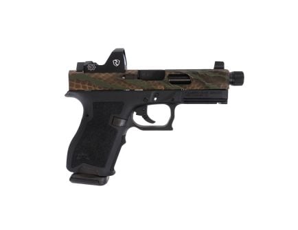 PSA Dagger Compact Handguns | Palmetto State Armory