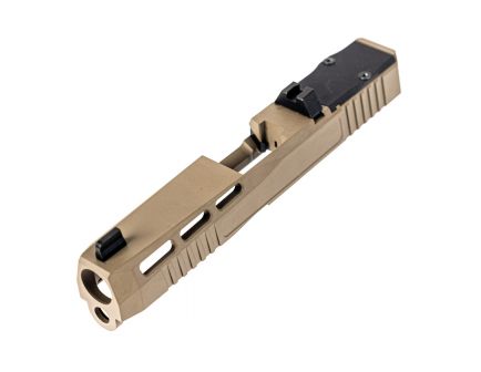 PSA Dagger Handguns, Parts & Accessories | Palmetto State Armory