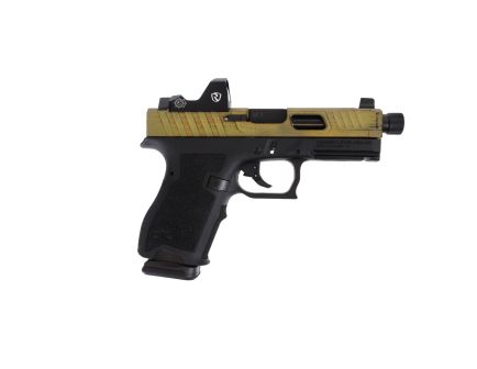 PSA Dagger Compact Handguns | Palmetto State Armory