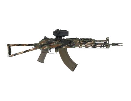 PSAK-47 Side Folding AK-47 Rifles | Palmetto State Armory