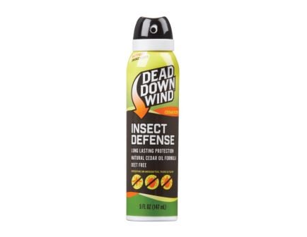 Dead Down Wind Insect Defense Repellent, 5 oz Spray | Palmetto State Armory