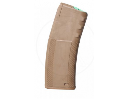 Troy BattleMag - Coyote Tan SMAG-SIN-00TT-00 | Palmetto State Armory