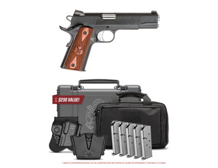 1911 - Handguns & Pistols - Springfield Armory - Brands | Palmetto ...