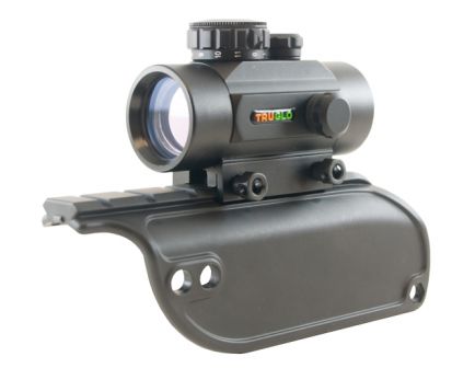 Weaver Gun Mounting Systems | Palmetto State Armory