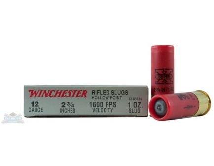 2.75" - 12 Gauge Ammo | Palmetto State Armory