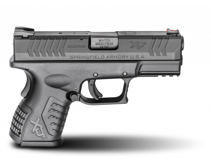 Springfield XDM Pistols | Palmetto State Armory