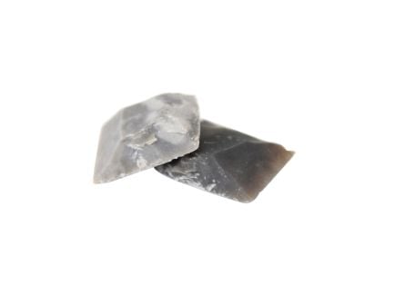 Traditions Performance Firearms 0.62" Hand Knapped English Flint, Pack ...