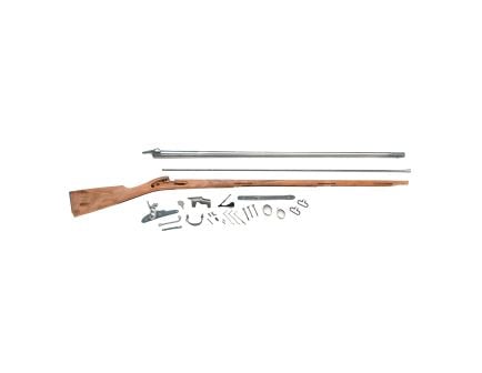 Traditions Performance Firearms 1842 Springfield Musket Rifle Kit ...