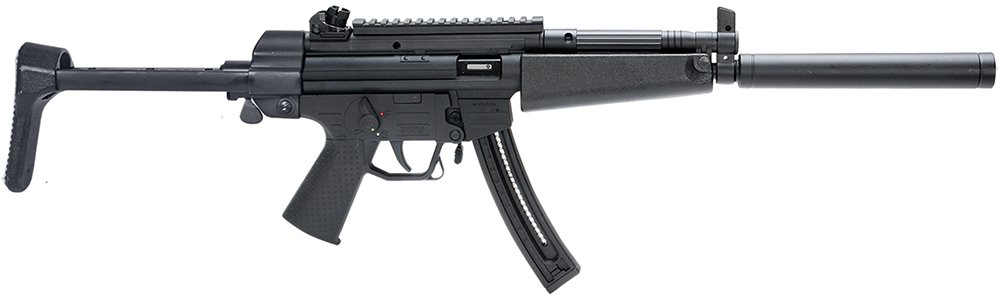 Gsg 522 Carbine