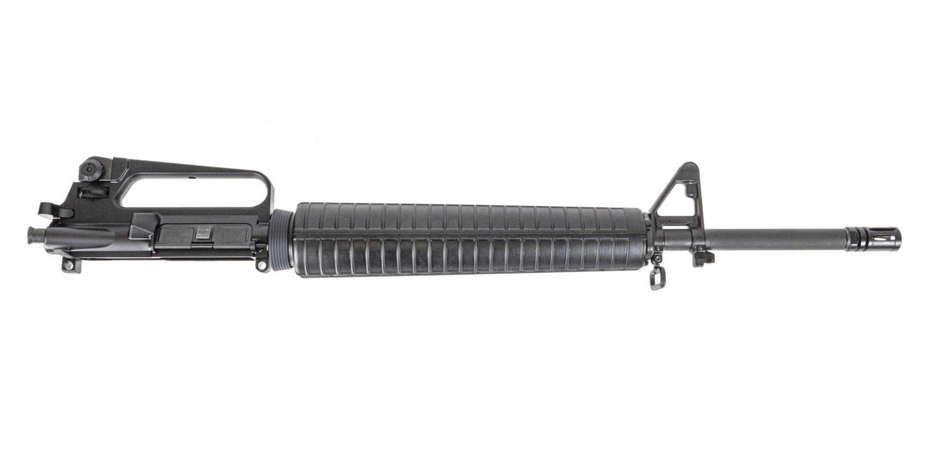 Evolution Of The M16 Rifle Part III: The M16A2 Small Arms, 50% OFF