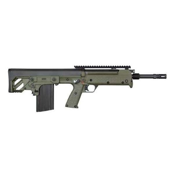 Bullpup Rifles 308