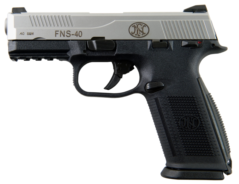Fns 40 Ammo