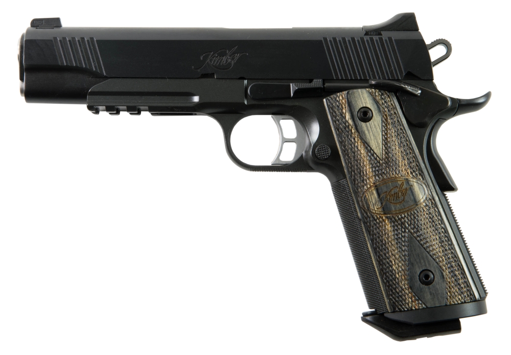 Kimber 1911 Tactical Custom Ii