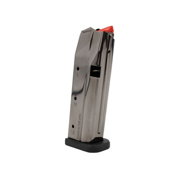 Steel Glock Mag