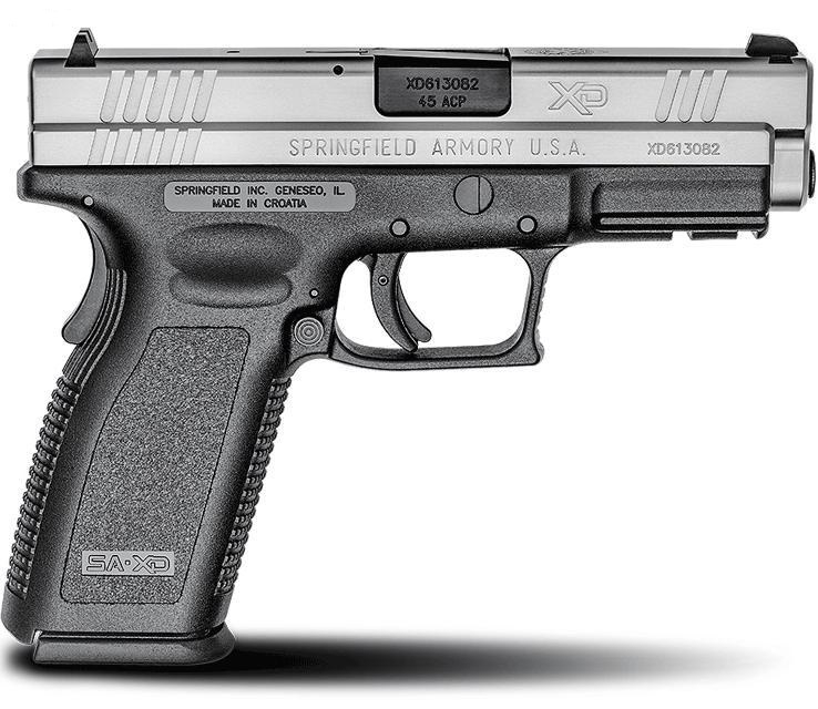 Xds 45 Bitone