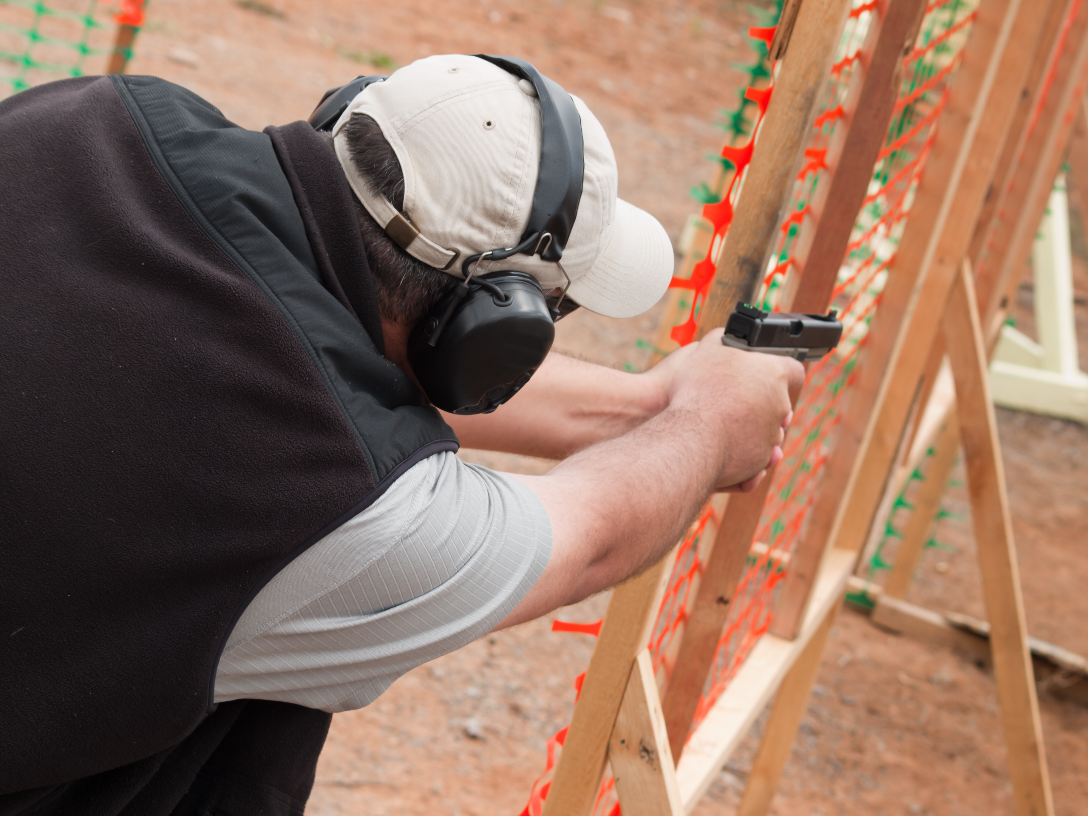 Conceal Carry Basics: Part 3 | Palmetto State Armory