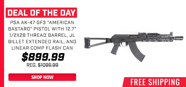 Palmetto State Armory: Limited Stock! | Panzer 5.7x28mm AR57 Upper ...