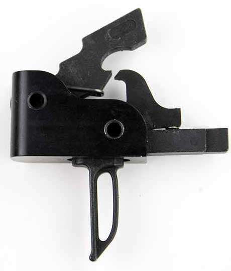 Upgrading your AR-15 Trigger | Palmetto State Armory