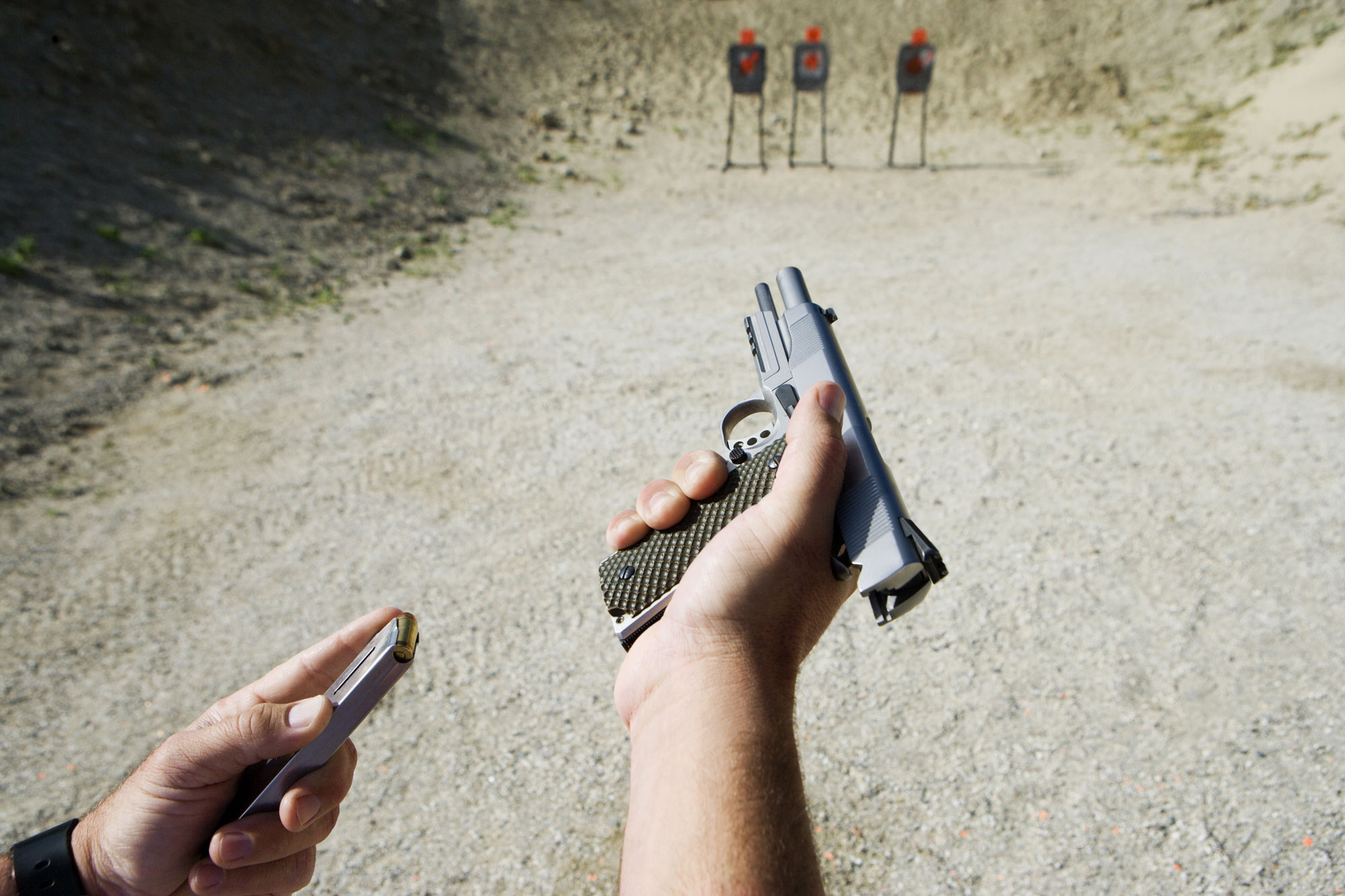 Conceal Carry Basics: Part 3 | Palmetto State Armory