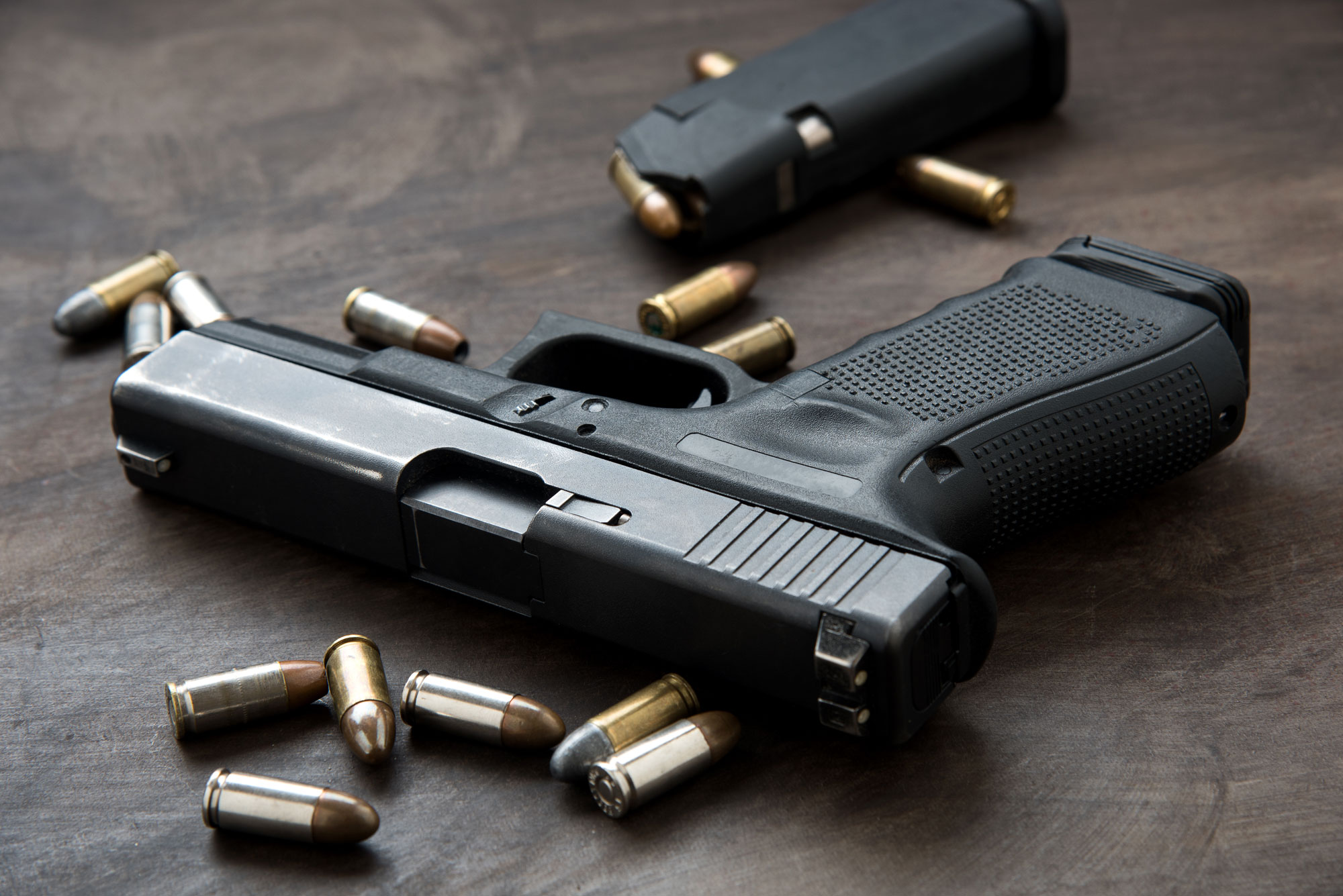 Blog - Conceal Carry Basics Part 1 | Palmetto State Armory