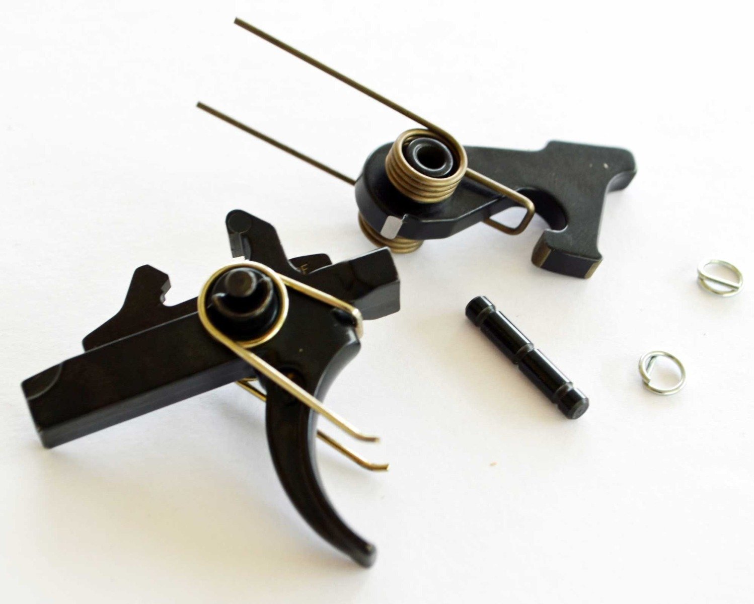 Upgrading your AR-15 Trigger | Palmetto State Armory