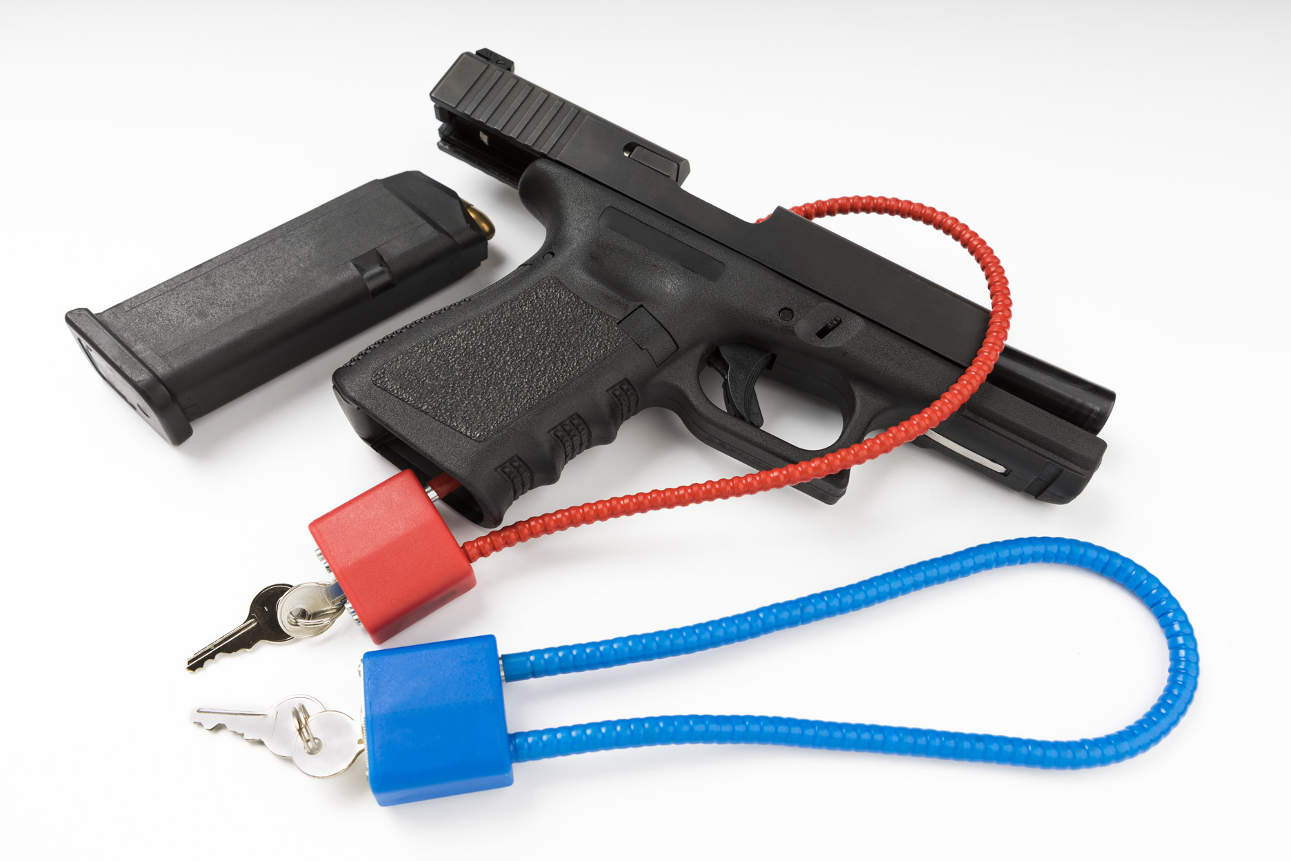 New Gun Owners Guide: What to do Post Purchase | Palmetto State Armory