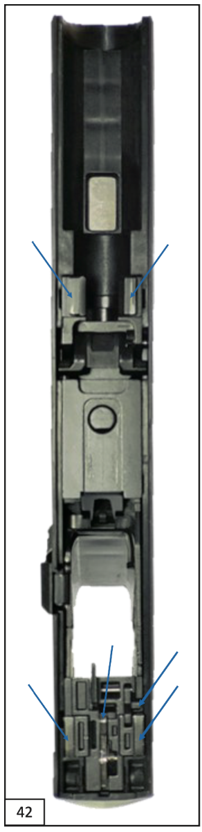 Search Results for | Palmetto State Armory