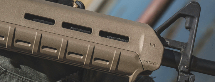 Magpul Parts and Accessories | Palmetto State Armory