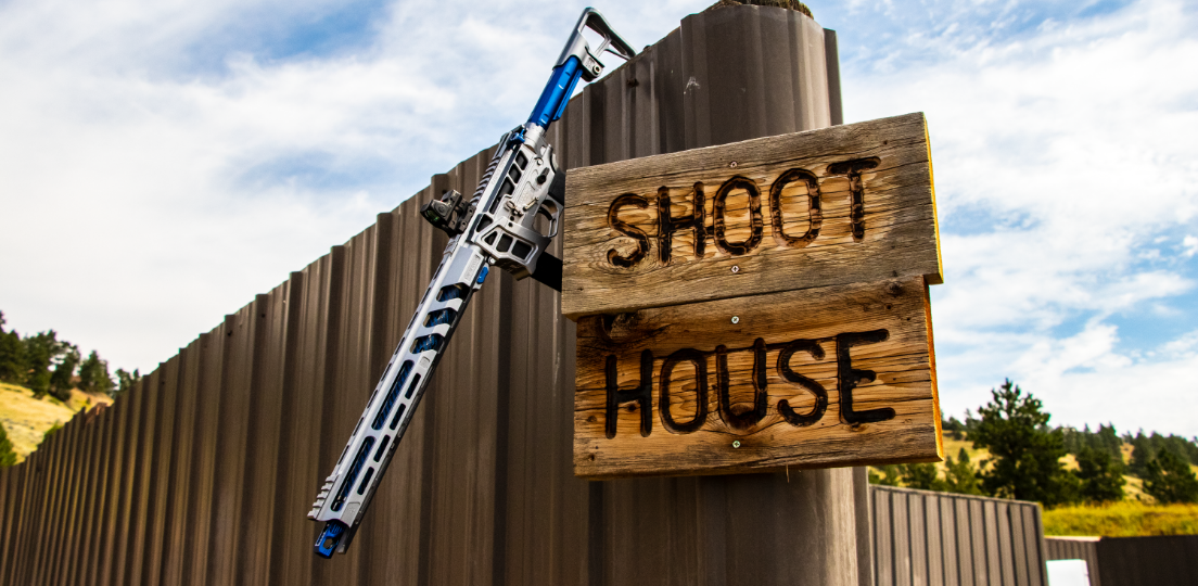 Lead Star Arms | PSA