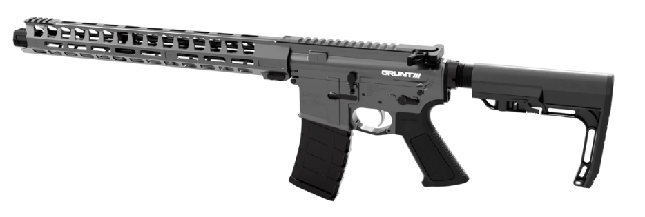 Lead Star Arms | PSA