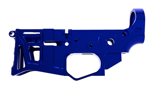 Lead Star Arms | PSA