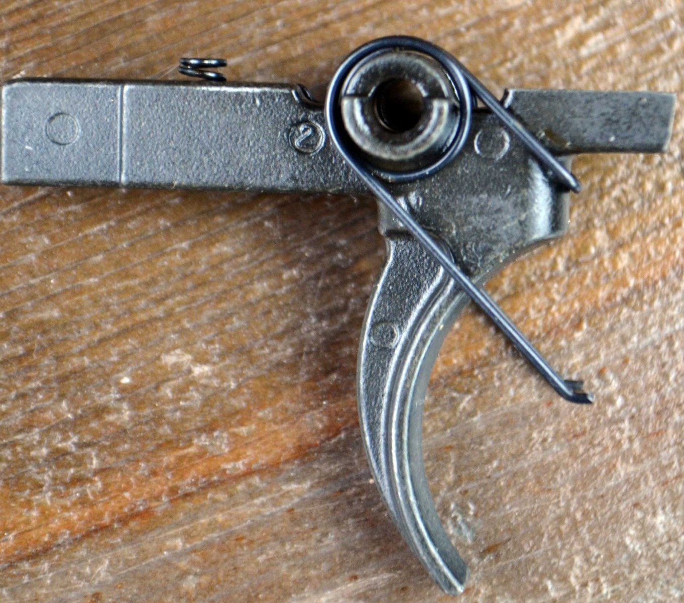 Upgrading your AR-15 Trigger | Palmetto State Armory